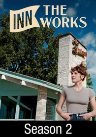 Inn the Works: Season 2 Digital