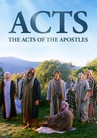 Acts of the Apostles Digital
