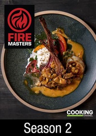 Fire Masters: Season 2 Digital