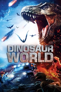 Dinosaur World Digital