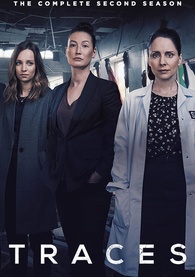 Traces: Season 2 Digital