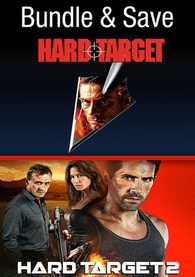 Hard Target Double Feature Digital