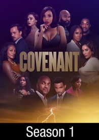 Covenant: Season 1 Digital