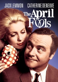 The April Fools Digital