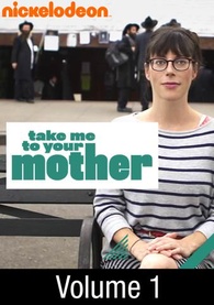 Take Me to Your Mother: Volume 1 Digital