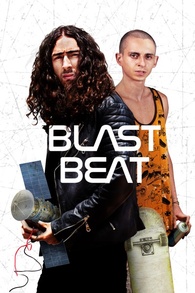 Blast Beat Digital
