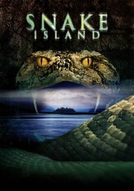 Snake Island Digital (Broadcast Edit)