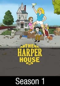 The Harper House: Season 1 Digital