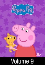 Peppa Pig: Volume 9 Digital