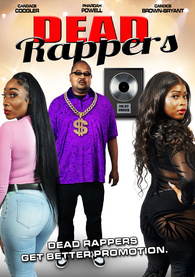 Dead Rappers Digital