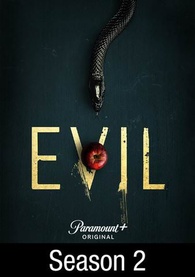 Evil: Season 2 Digital