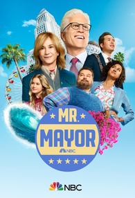 Mr. Mayor: Season 2 Digital