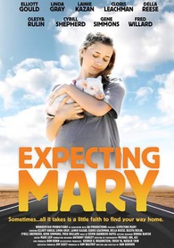 Expecting Mary Digital