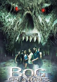 Bog Creatures Digital