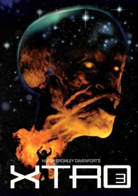 Xtro 3: Watch the Skies Digital