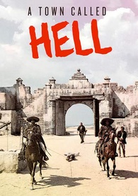 A Town Called Hell Digital