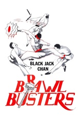 Brawl Busters Digital