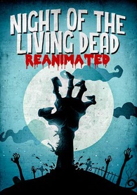 Night of the Living Dead: Reanimated Digital