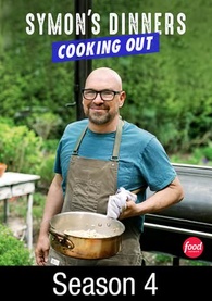 Symon's Dinners Cooking Out: Season 4 Digital