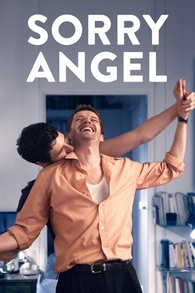 Sorry Angel Digital