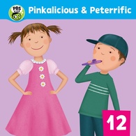Pinkalicious and Peterrific: Volume 12 Digital