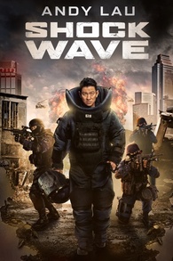 Shock Wave Digital