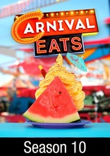Carnival Eats: Season 10 Digital