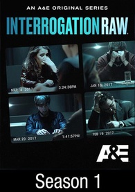 Interrogation Raw: Season 1 Digital