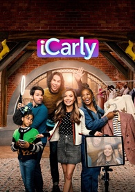 iCarly: Season 1 Digital