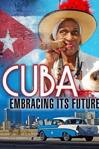 Cuba, Embracing Its Future Digital