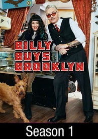 Billy Buys Brooklyn: Season 1 Digital