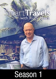 Smart Travels with Rudy Maxa: Season 1 Digital