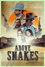 Above Snakes Digital