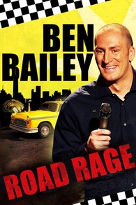 Ben Bailey: Road Rage Digital