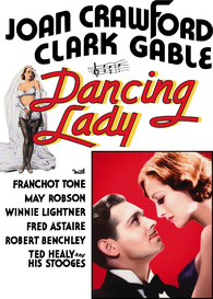 Dancing Lady Digital