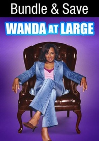 Wanda at Large: The Complete Series Digital