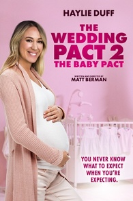 The Wedding Pact 2: The Baby Pact Digital