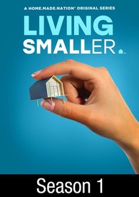 Living Smaller: Season 1 Digital