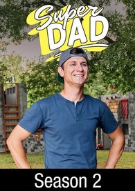 Super Dad: Season 2 Digital