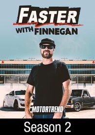 Faster with Finnegan: Season 2 Digital