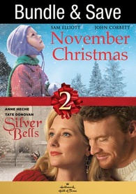 November Christmas / Silver Bells Digital (Hallmark Hall of Fame 2 ...