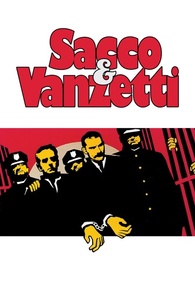Sacco and Vanzetti Digital