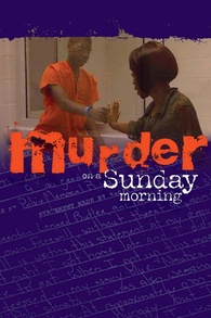 Murder on a Sunday Morning Digital