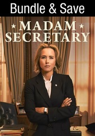 Madam Secretary: The Complete Series Digital