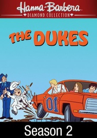 The Dukes: Season 2 Digital