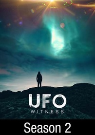 UFO Witness: Season 2 Digital