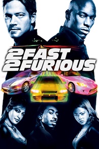 2 Fast 2 Furious Digital (United Kingdom)