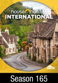 House Hunters International: Season 165 Digital