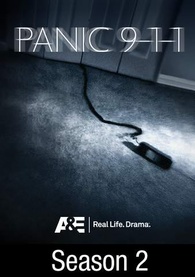 Panic 9-1-1: Season 2 Digital