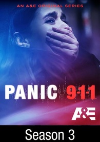 Panic 9-1-1: Season 3 Digital